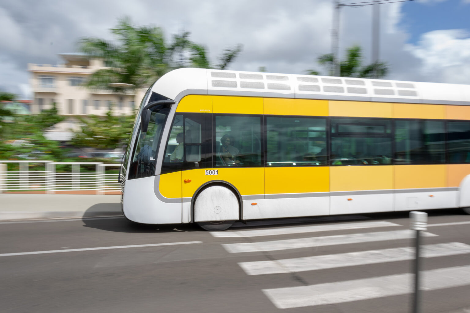 TCSP | Martinique Transport